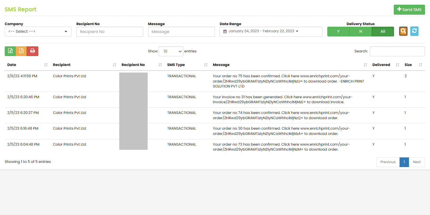 Bytealio Technologies