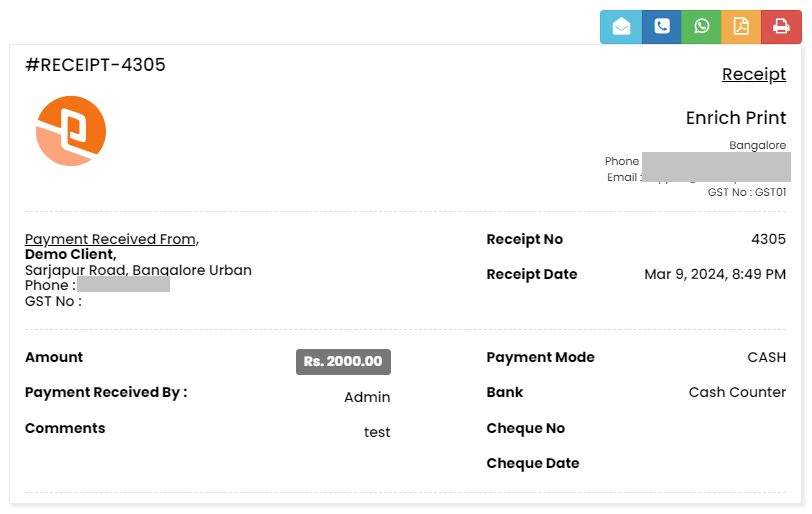 Bytealio Technologies