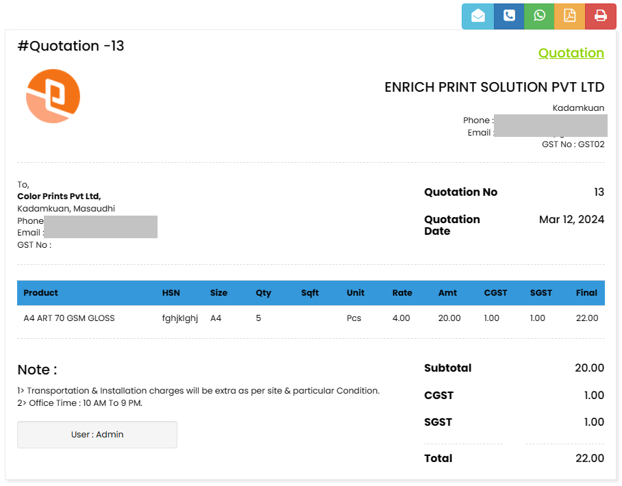 Bytealio Technologies