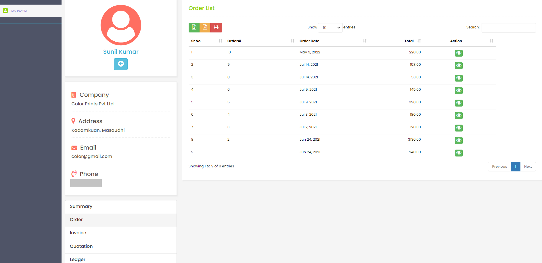 Bytealio Technologies